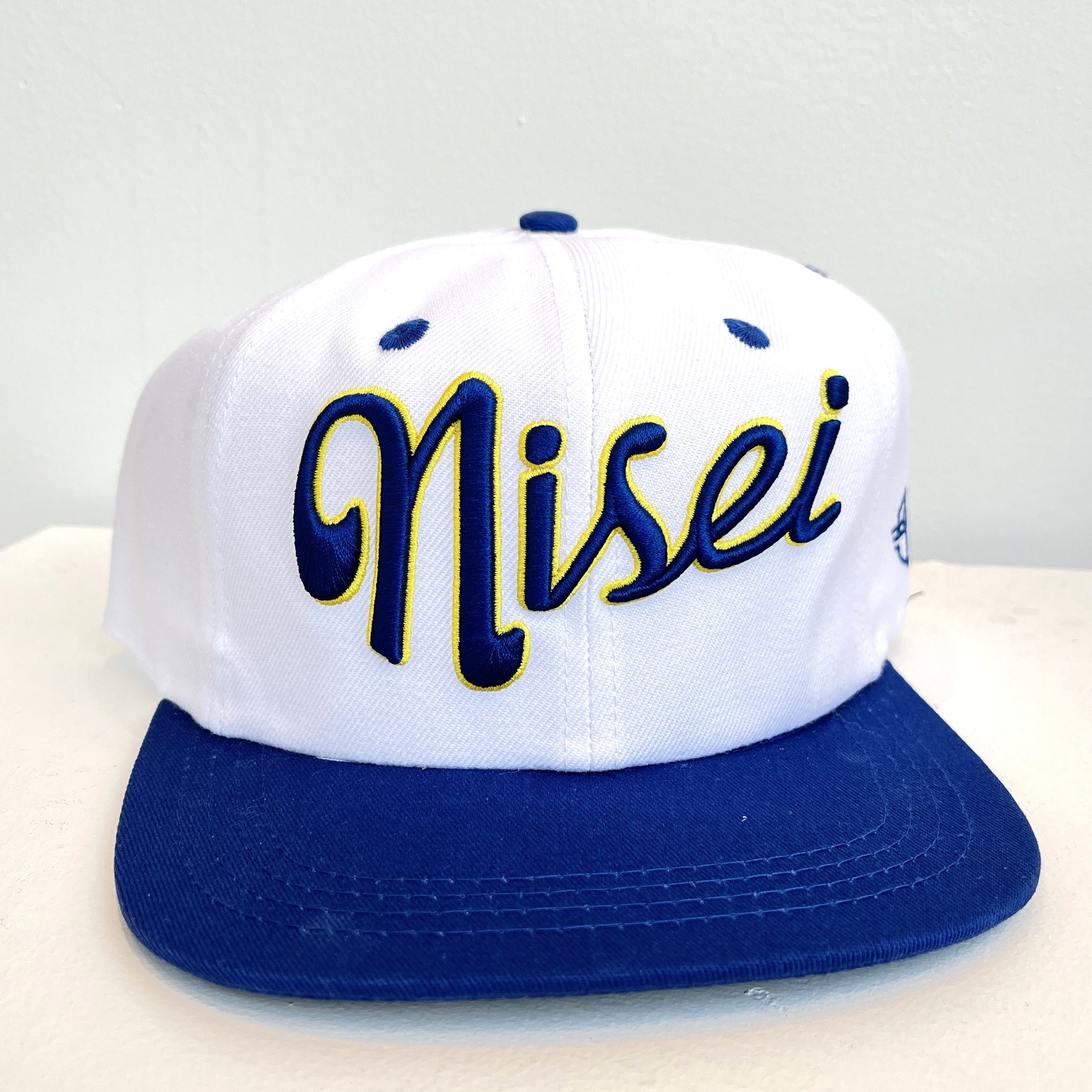 Curated Clothing Collections - hats, tops, and more– Nikkei National ...