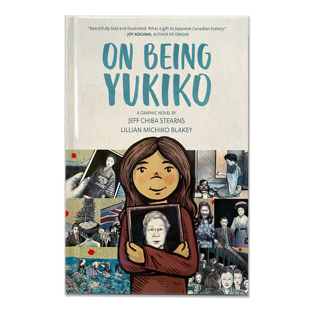 On Being Yukiko– Nikkei National Museum Shop