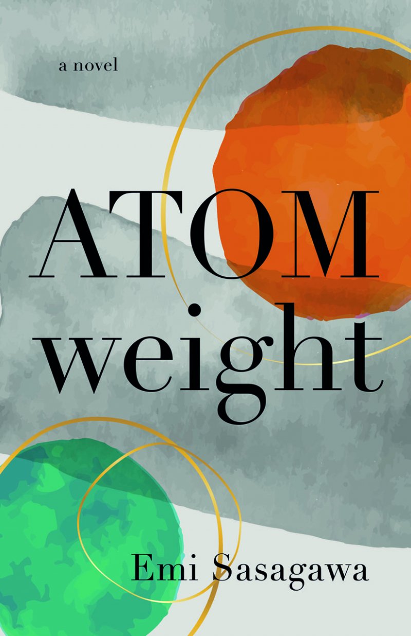 Atomweight– Nikkei National Museum Shop
