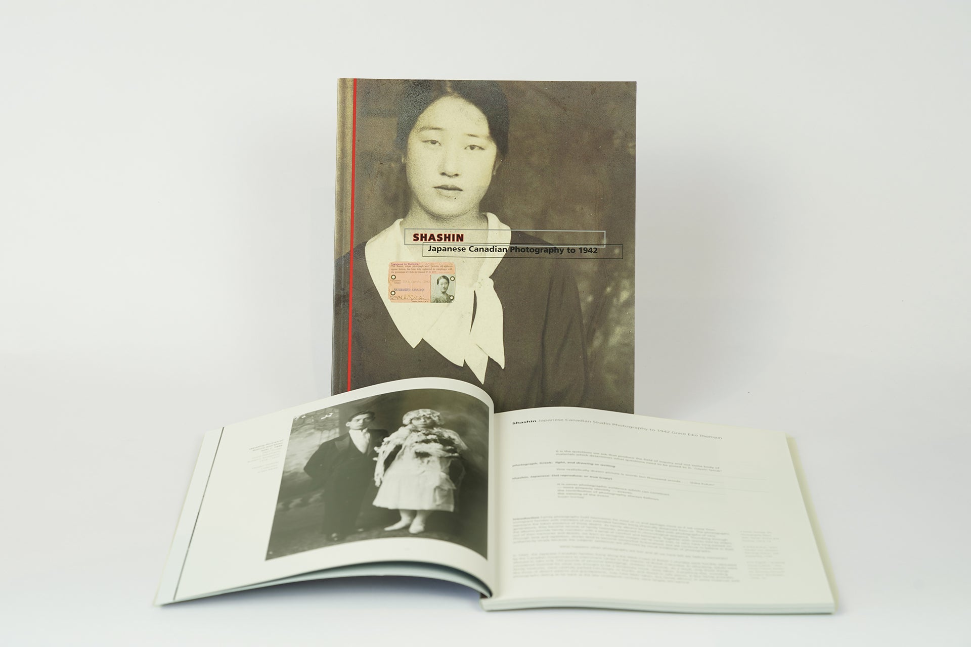 Nikkei National Museum Publications - Japanese Canadian books– Nikkei ...