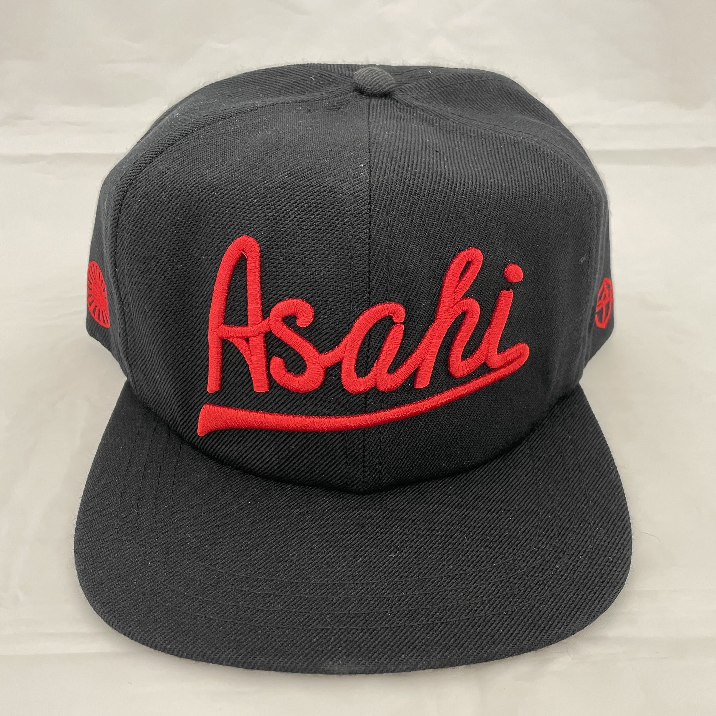 Vancouver Asahi Merchandise - caps, pins, t-shirts, books– Nikkei ...
