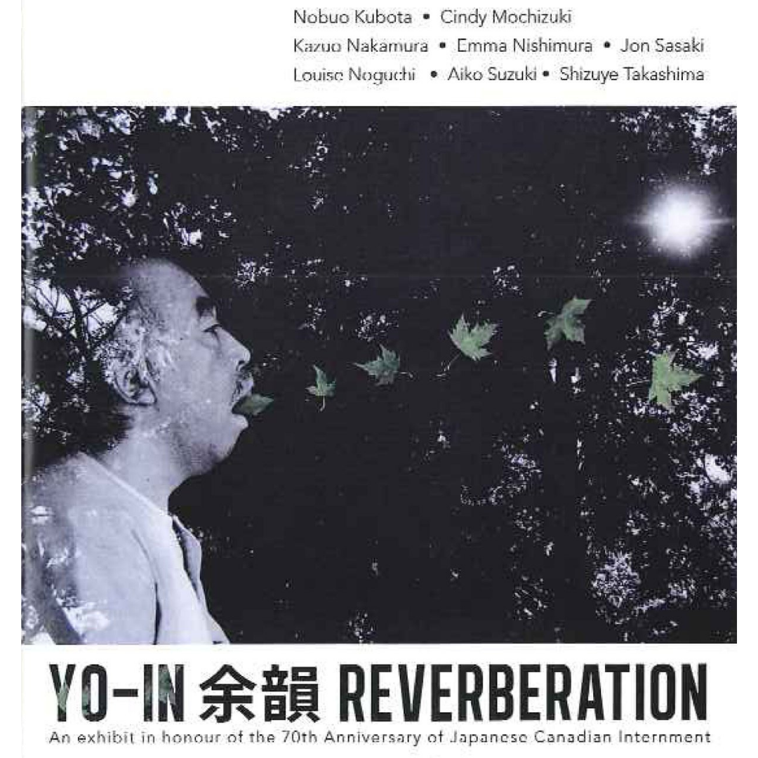 Nikkei National Museum Publications - Japanese Canadian books– Nikkei ...